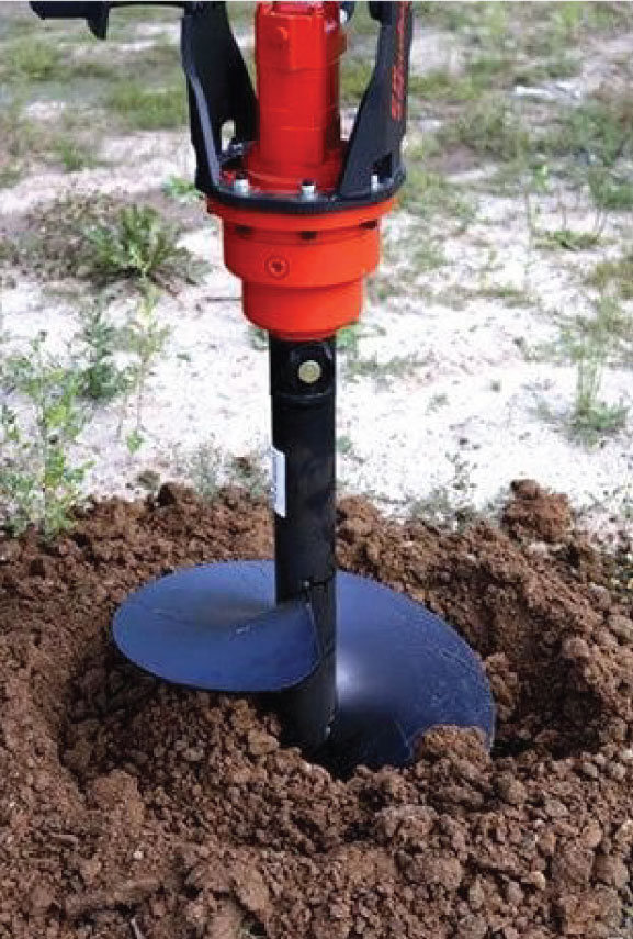 About Us - GeoField-UAE